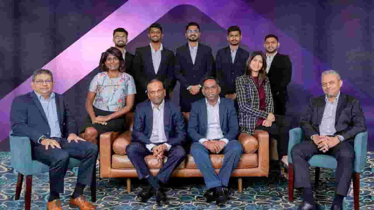 Microsoft Global Hackathon 2024 இல் சமூக தாக்க சவாலில் சிறந்த 5 ...